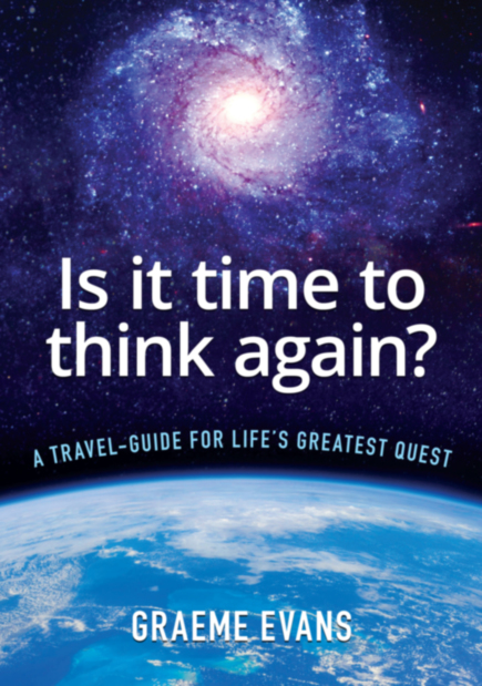 Is it time to think again? - Alternative website for the book by Graeme ...